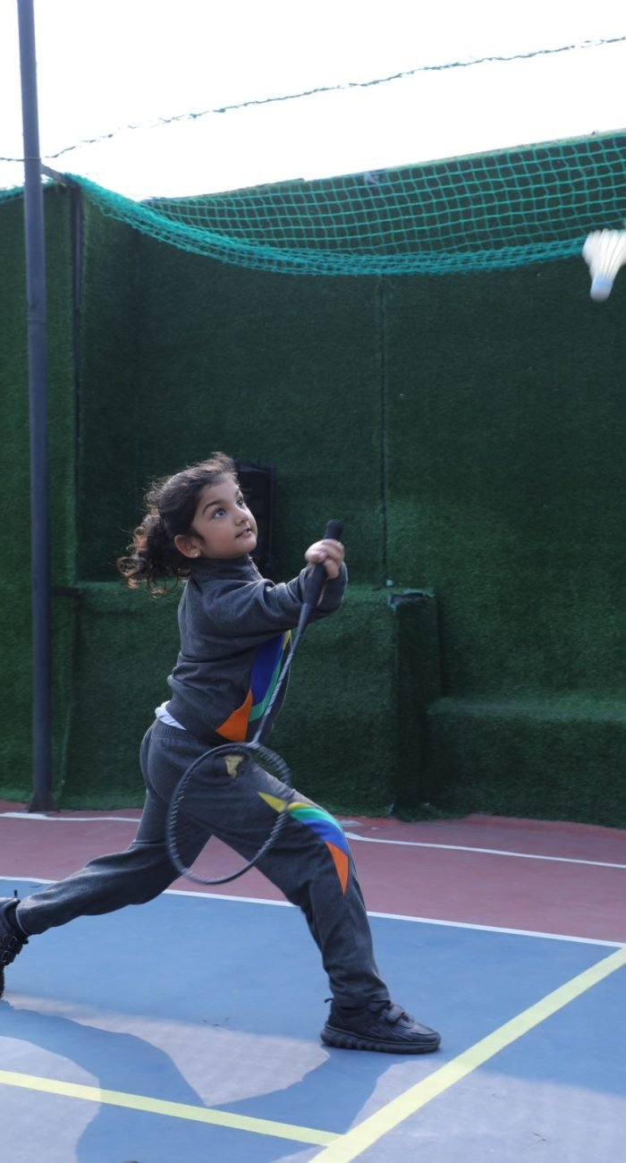 Admission For Class 1 – The Silverline School